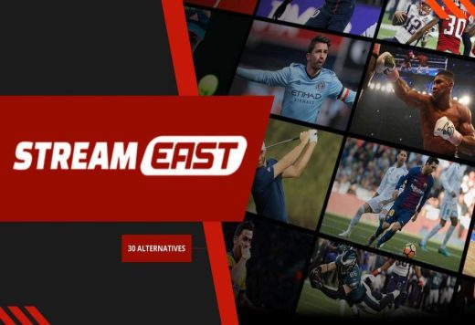 How to Use StreamEast: A Complete Guide to Watching Sports Online ...